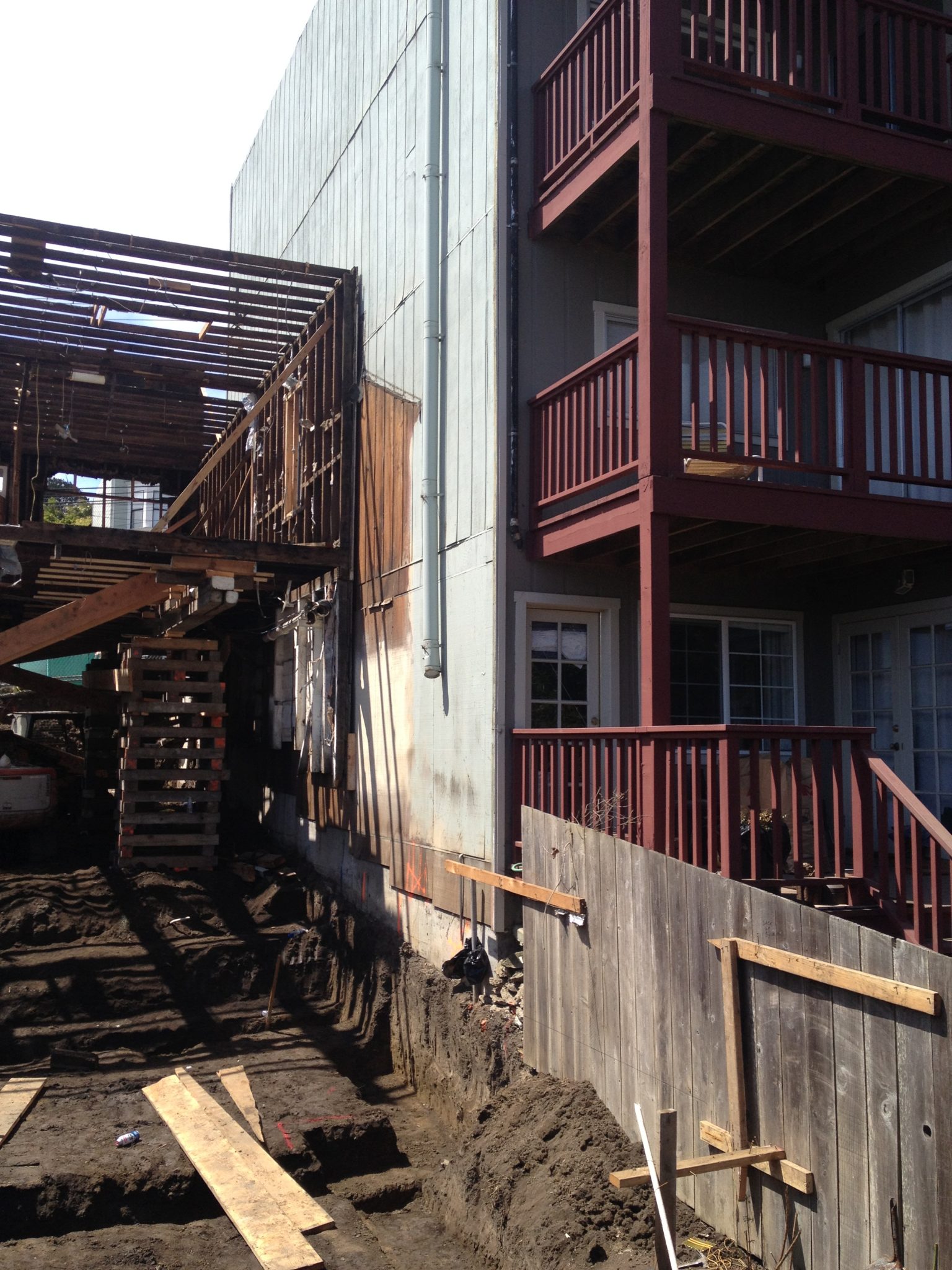 San Francisco Remodel by Lavy Art and Architecture